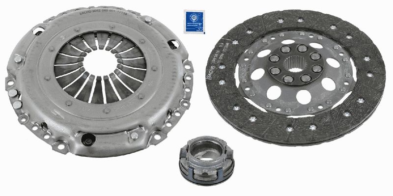 Set kvačila SACHS 3000 317 003