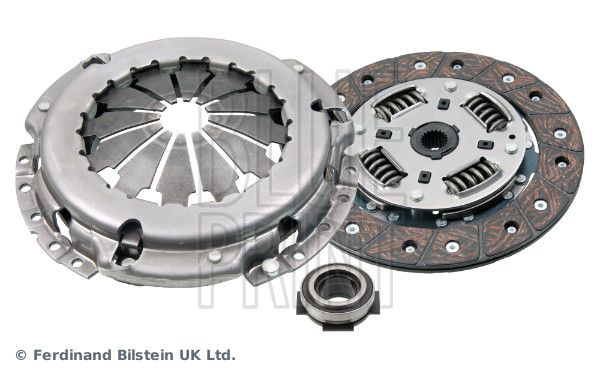 Komplet kvačila BLUE PRINT ADL143011