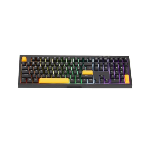 Bežična gaming tastatura Xtrikeme KB-512 BK