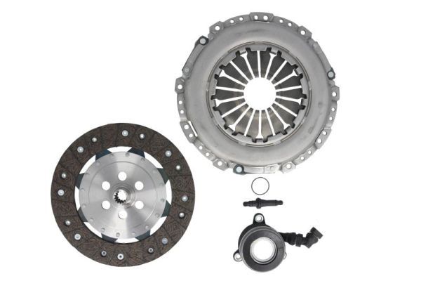 Set kvačila NEXUS F1X201NX