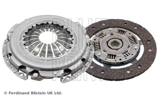 Komplet kvačila BLUE PRINT ADR163065