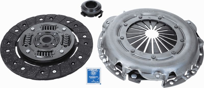 Set kvačila SACHS 3000 951 604