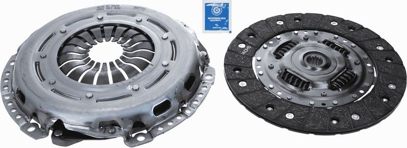 Set kvačila SACHS 3000 950 068