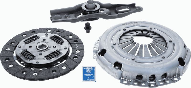 Set kvačila SACHS 3000 951 097
