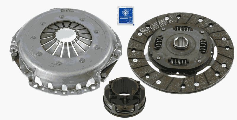 Set kvačila SACHS 3000 840 301