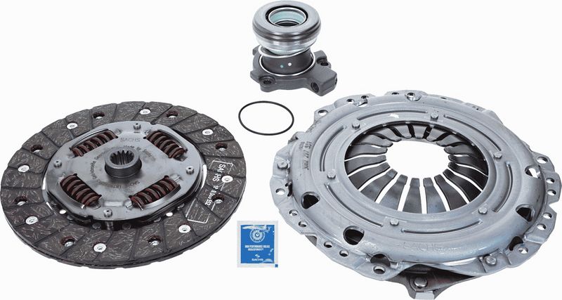 Set kvačila SACHS 3000 990 026