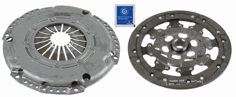 Set kvačila SACHS 3000 951 022
