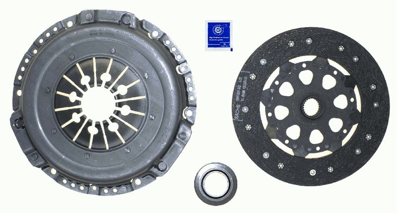 Set kvačila SACHS 3000 824 202