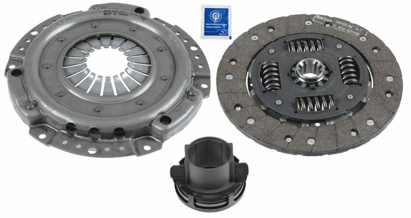 Set kvačila SACHS 3000 305 001