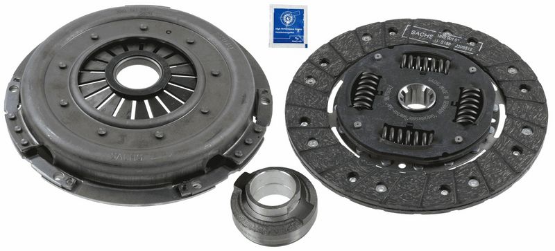 Komplet kvačila SACHS 3000 297 002