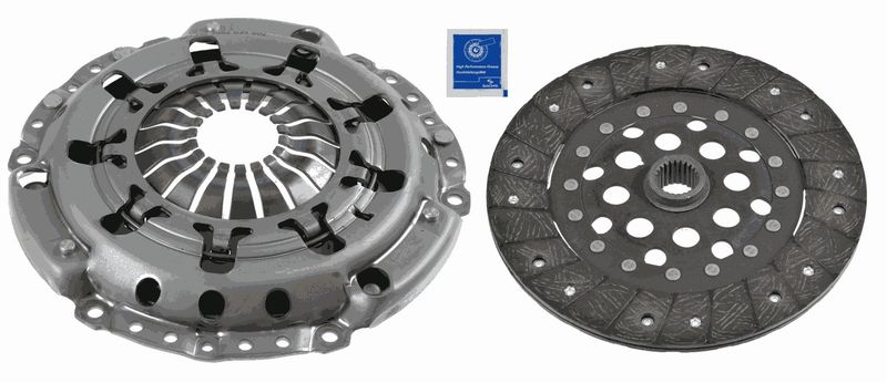 Set kvačila SACHS 3000 951 247
