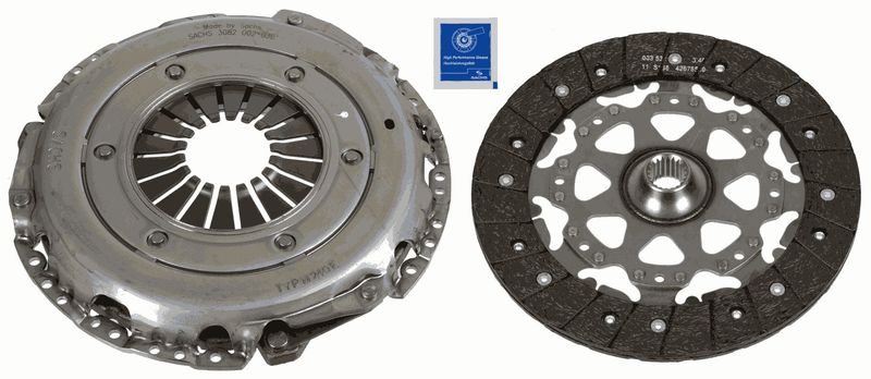 Set kvačila SACHS 3000 970 097