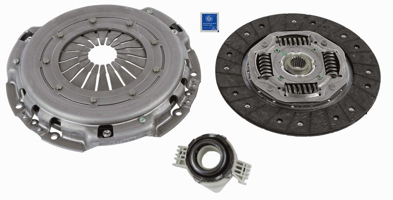 Set kvačila SACHS 3000 951 278
