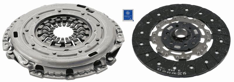 Set kvačila SACHS 3000 970 070