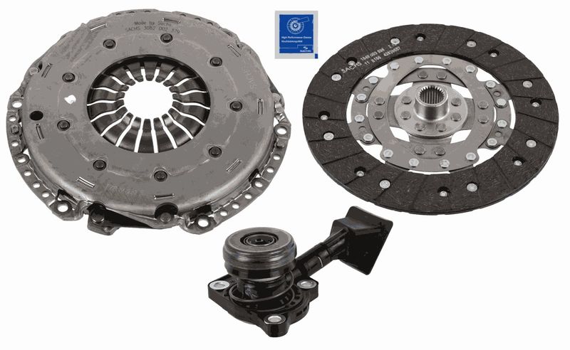 Set kvačila SACHS 3000 990 469