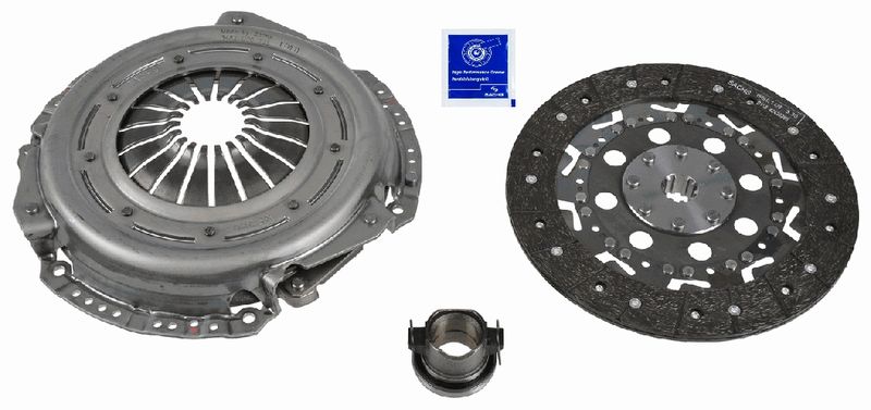 Set kvačila SACHS 3000 950 078