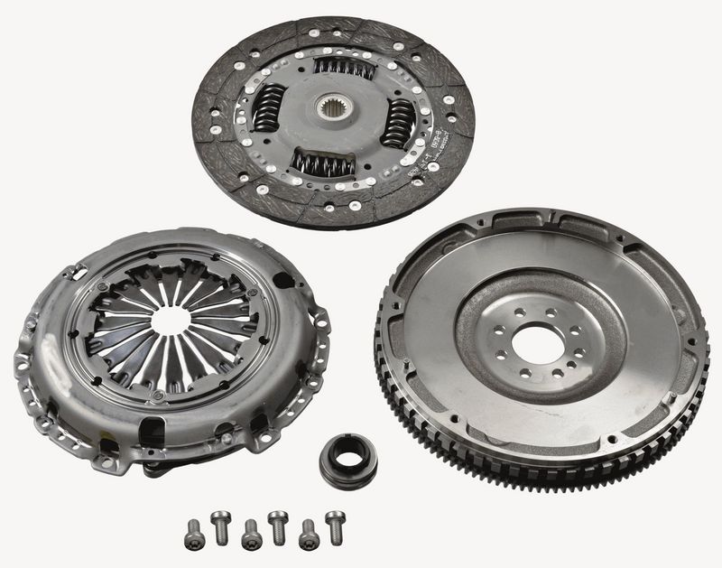 Set kvačila SACHS 3000 950 777