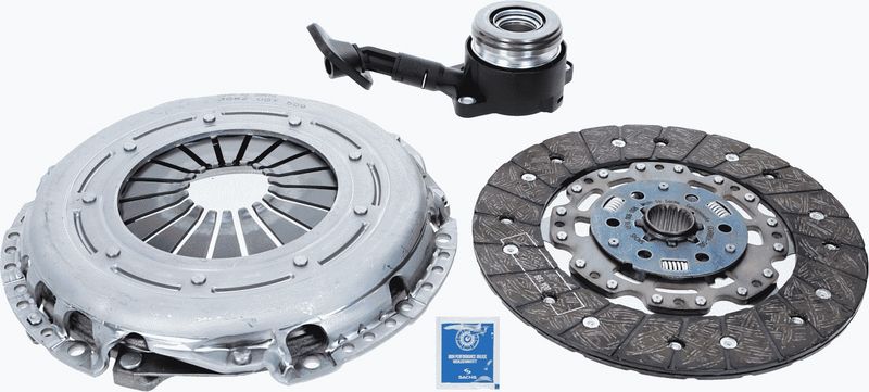 Set kvačila SACHS 3000 990 378