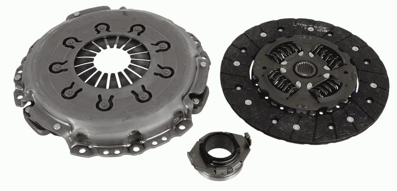 Set kvačila SACHS 3000 950 974