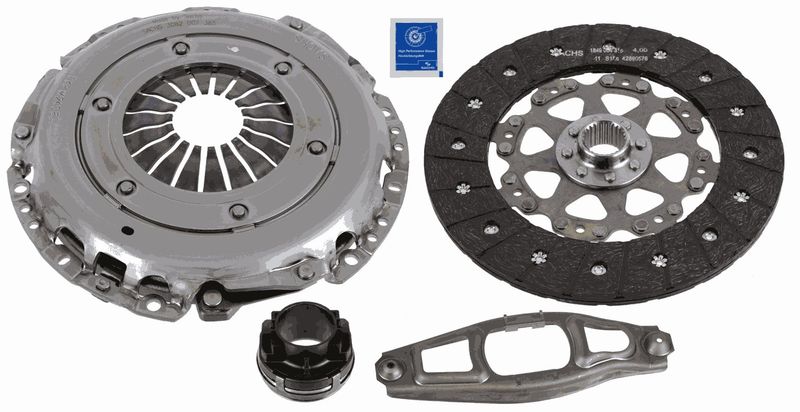 Set kvačila SACHS 3000 970 124