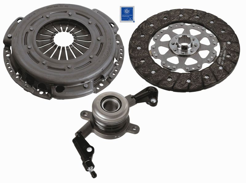 Set kvačila SACHS 3000 990 471
