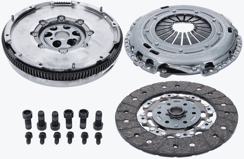 Set kvačila SACHS 2289 601 002