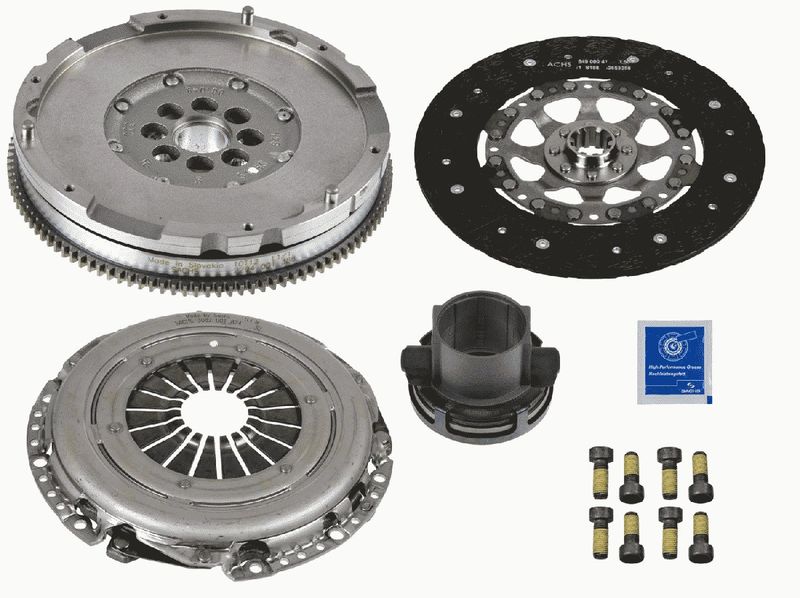 Set kvačila SACHS 2290 601 094