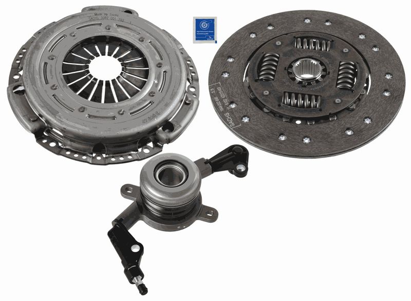 Set kvačila SACHS 3000 990 353
