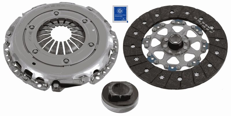 Set kvačila SACHS 3000 970 123