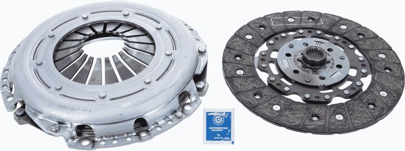Set kvačila SACHS 3000 970 113