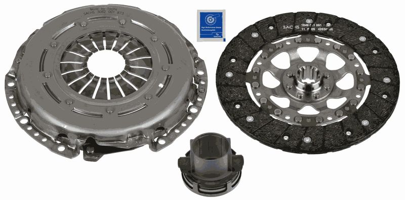 Set kvačila SACHS 3000 970 094