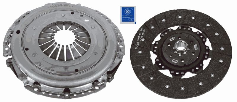 Set kvačila SACHS 3000 970 086