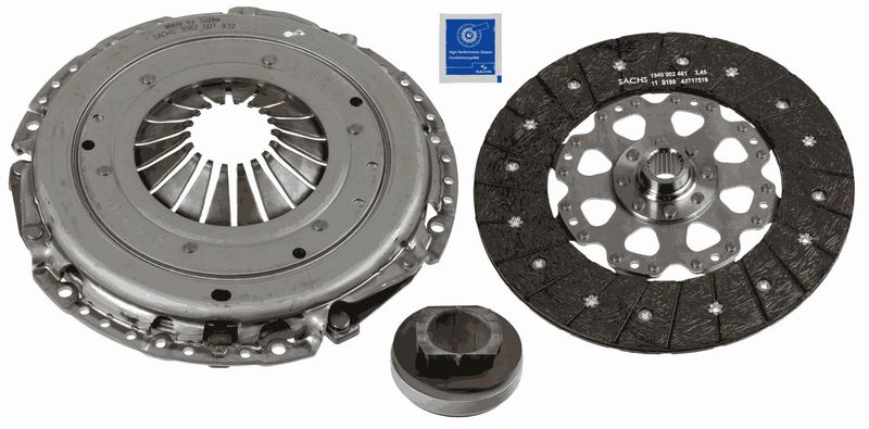 Set kvačila SACHS 3000 970 083