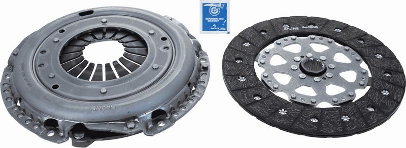 Set kvačila SACHS 3000 970 040