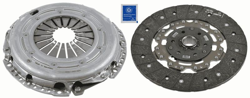 Set kvačila SACHS 3000 970 037