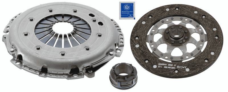 Set kvačila SACHS 3000 970 005