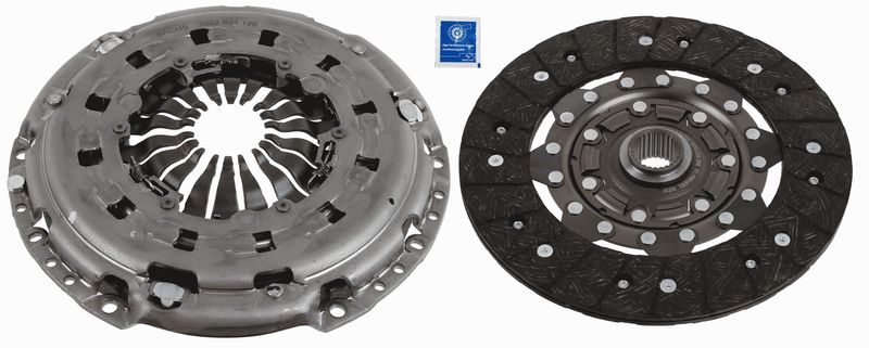 Set kvačila SACHS 3000 951 696