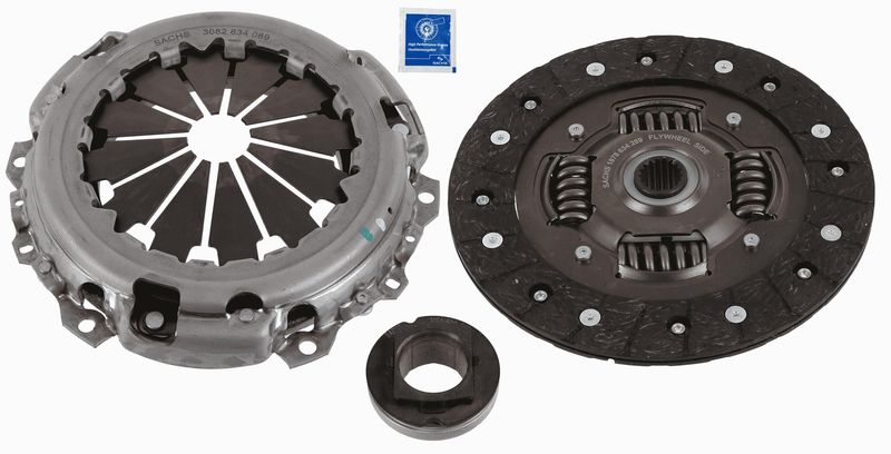 Komplet kvačila SACHS 3000 951 679