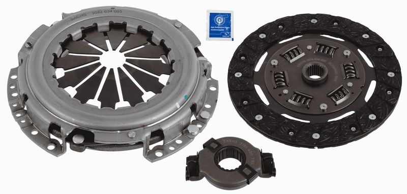 Set kvačila SACHS 3000 951 664