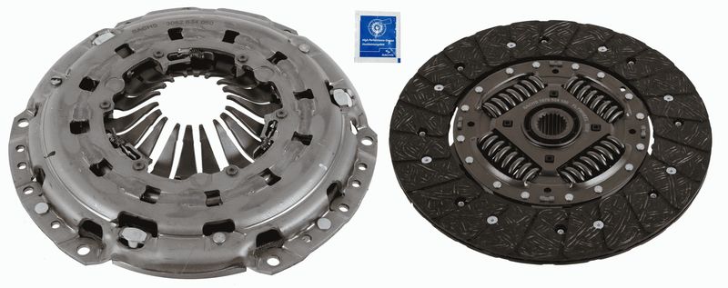 Set kvačila SACHS 3000 951 657