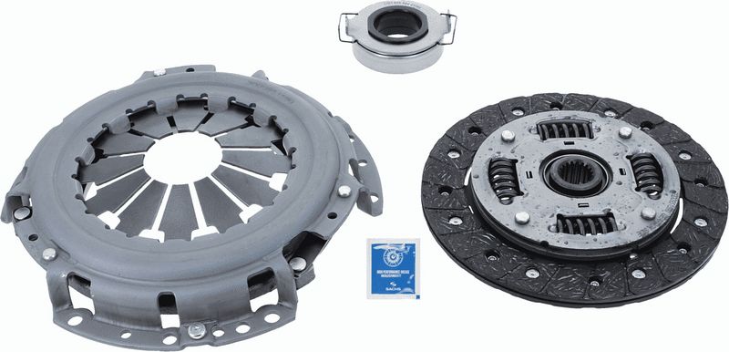 Set kvačila SACHS 3000 951 591