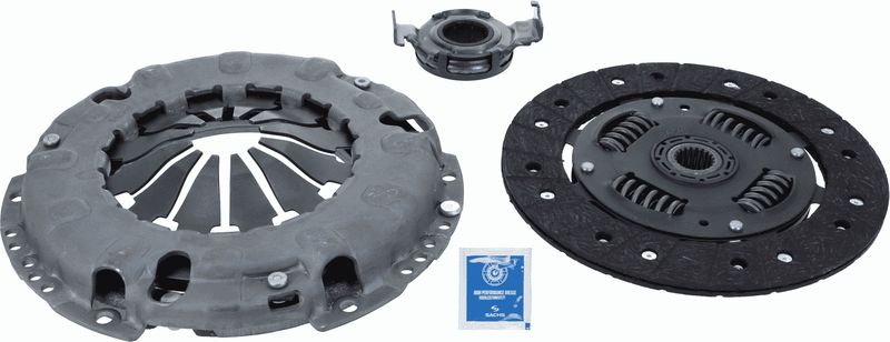 Set kvačila SACHS 3000 951 508