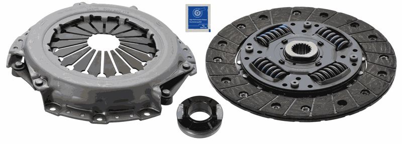 Set kvačila SACHS 3000 951 485