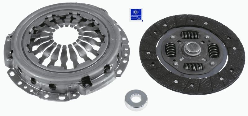 Set kvačila SACHS 3000 951 391