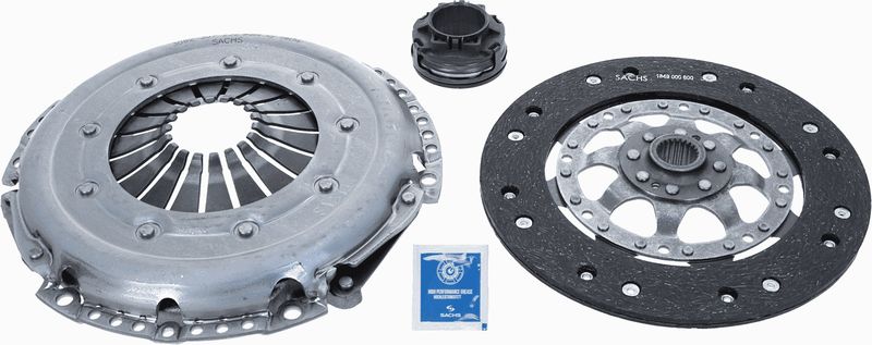 Set kvačila SACHS 3000 951 210
