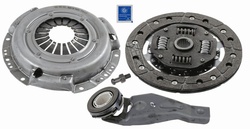 Set kvačila SACHS 3000 951 008