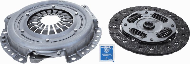 Komplet kvačila SACHS 3000 951 006
