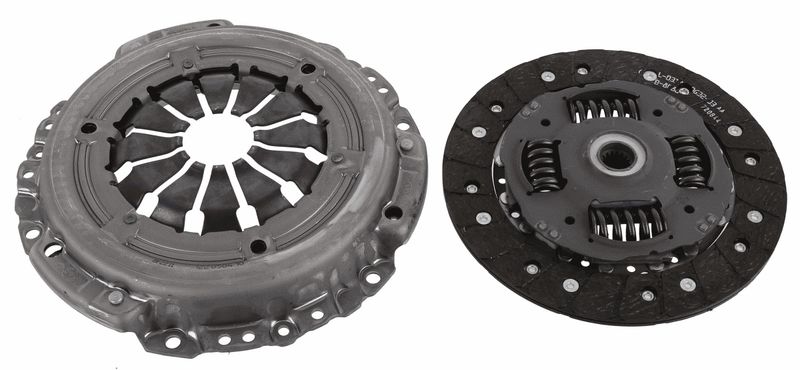 Set kvačila SACHS 3000 950 970