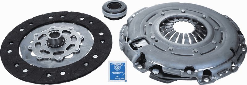 Set kvačila SACHS 3000 950 671