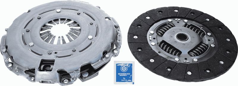 Set kvačila SACHS 3000 950 652
